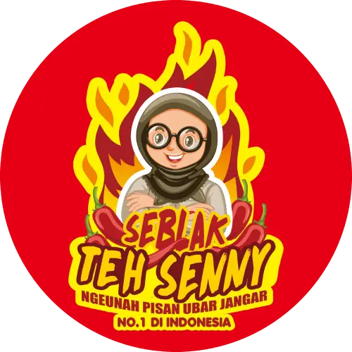 Seblak Teh Senny – Ngeunah Pisan Ubar Jangar